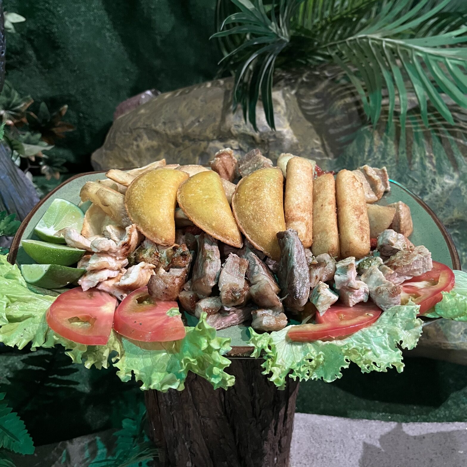 🛒 Menú - 【Primitivo Bolera restaurante bar】 🔥