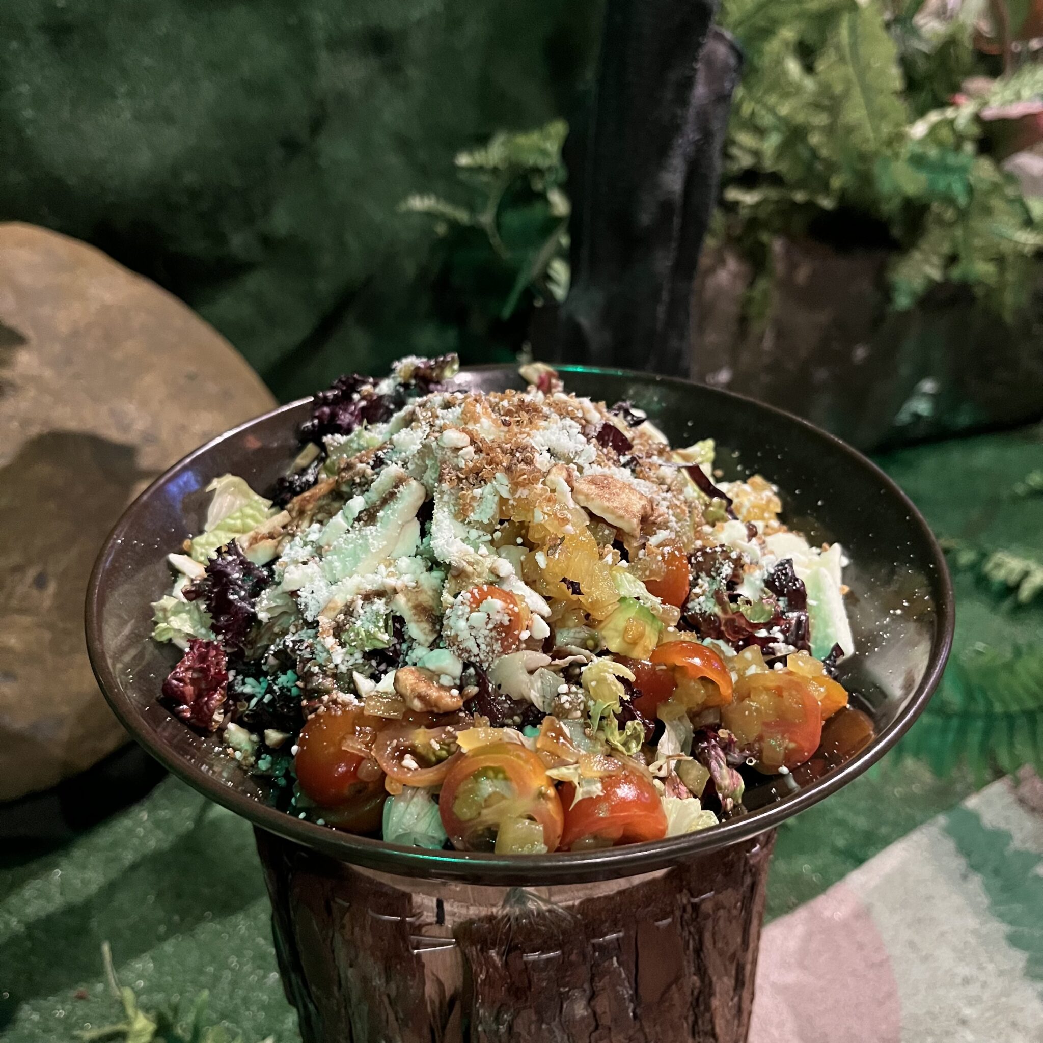 🛒 Menú - 【Primitivo Bolera restaurante bar】 🔥