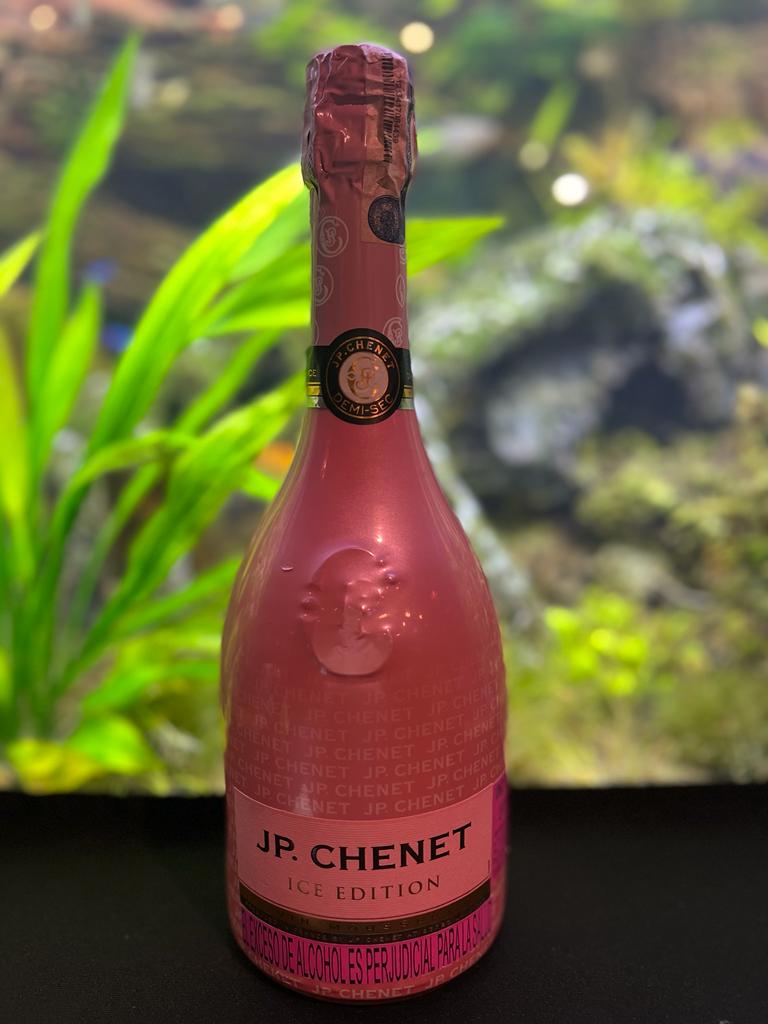 JP Rosado Botella - Primitivo